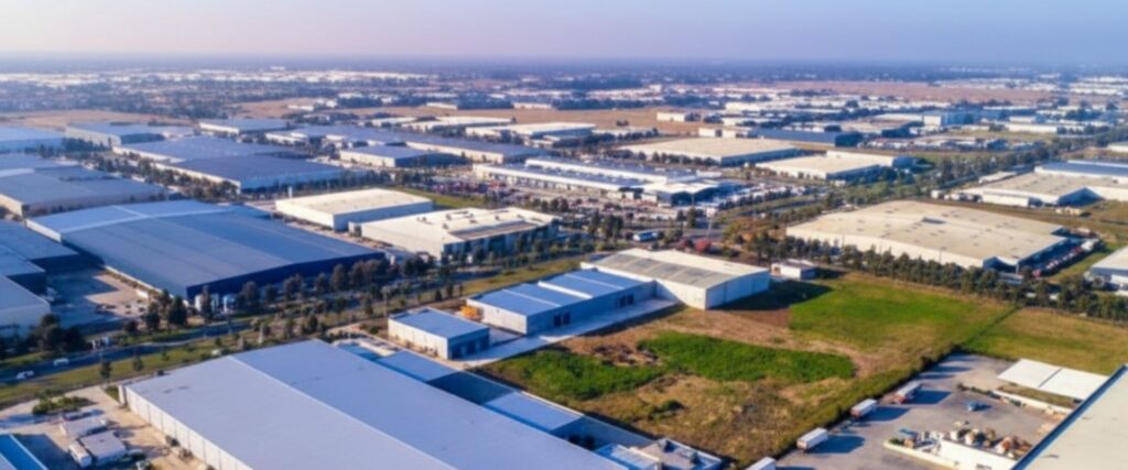 industrial - sagarassociates.com